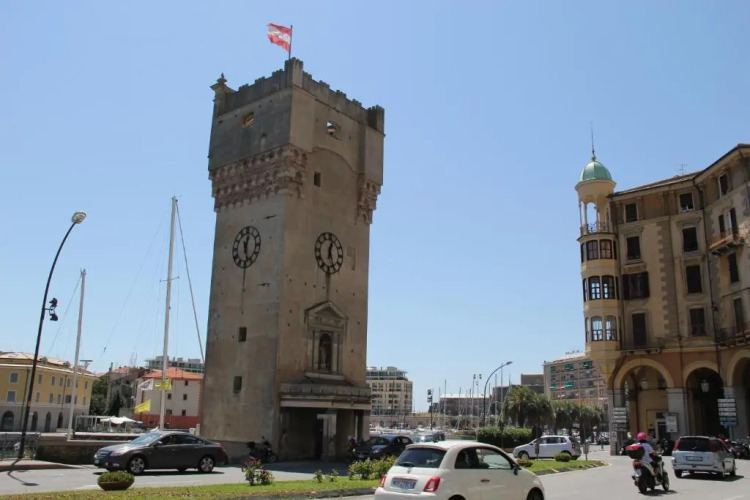 Il Piccolo Loft Della Vela - Savone