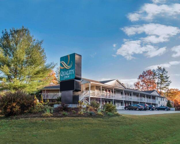 Align Inn Vermont - Quechee, VT