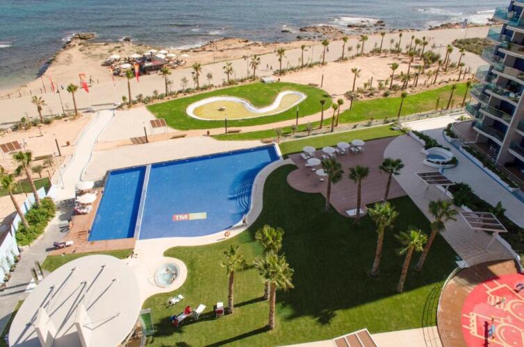 Sea Senses By Mar Holidays - Playa Flamenca