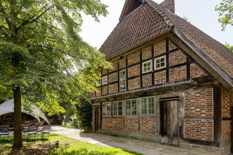 Wildland Natural Resort - Niedersachsen