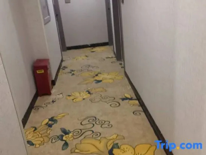 Shangpin Hotel - Shanghai