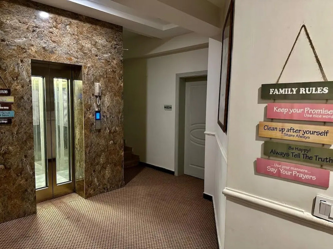 Mudan Hotel And Suites - Islamabad