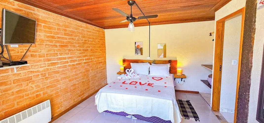 Cores E Flores Da Serra - Santo Antônio do Pinhal