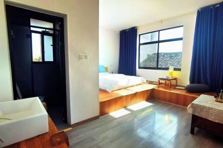 Tianshe Hostel - Zhangjiajie