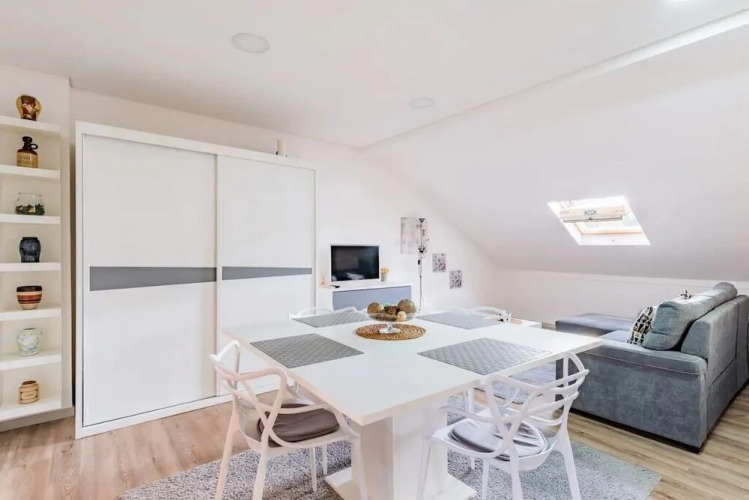 Imperial Apartment - Braga
