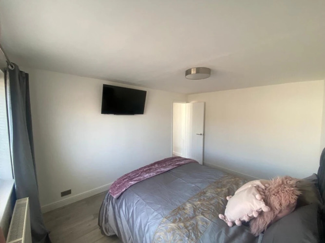 Cozy Coastal Bungalow In Prestatyn - Prestatyn