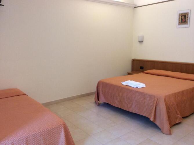 Hotel Il Saraceno - Manarola