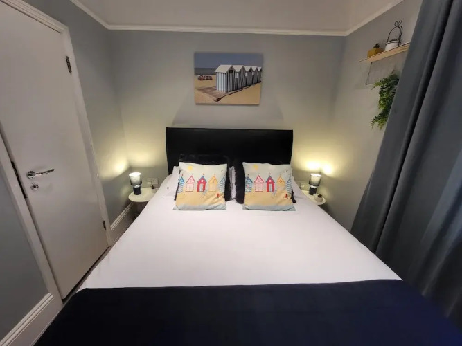 Innit Saltwater - Kemptown