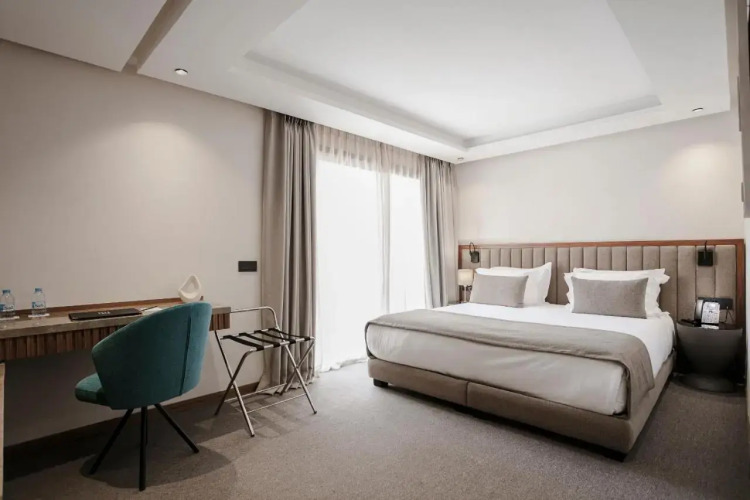 Nearyo Hotels - Marrakesh