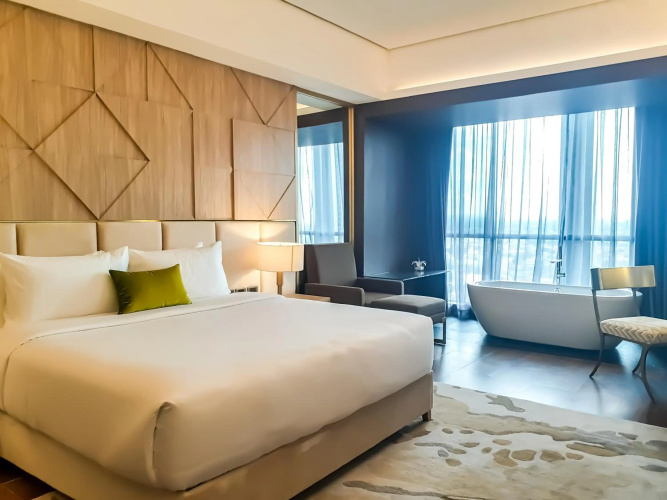 The Excelsior Hotel - Las Piñas