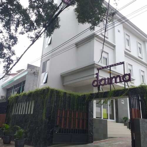 Daima Syariah Mansion Tebet - Cawang