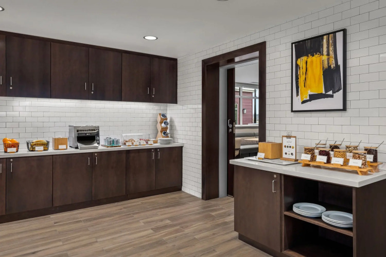 Residence Inn By Marriott Portland Clackamas - Oregon