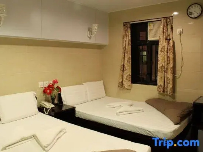 Russian Hostel - Central