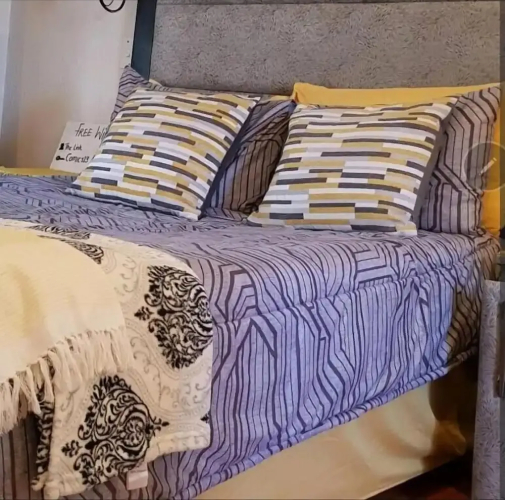 Chamonix Guest Lodge - Benoni