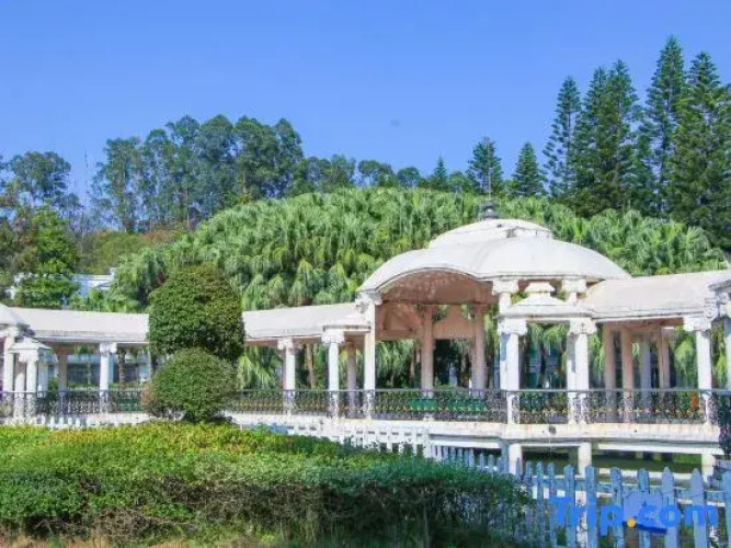 Country Garden Holiday Resort Shunde Foshan - Canton / Guangzhou