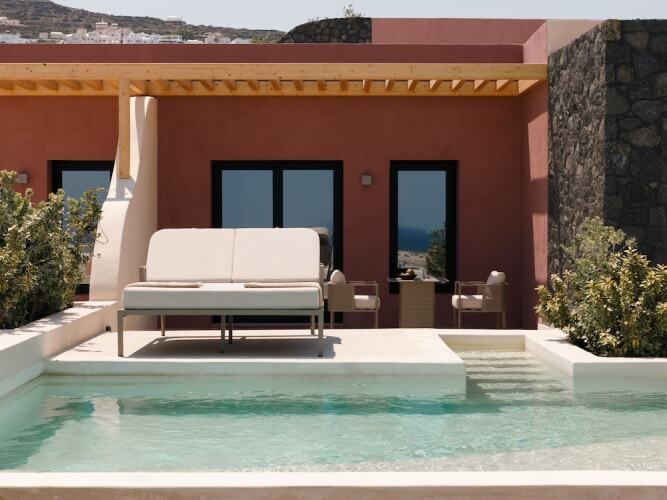 Elysian Retreat - Ia