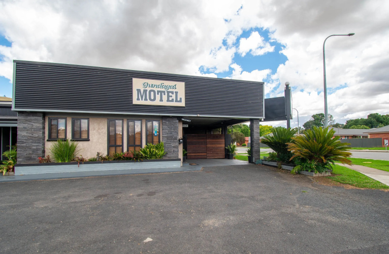Gundagai Motel - Gundagai