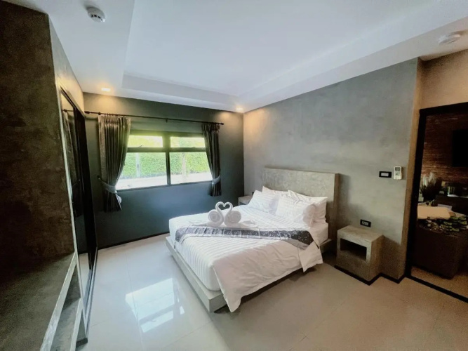 Hideaway Resort Ban Chang - Ban Chang