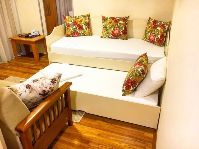 Palm Beach Hotel - Akyar