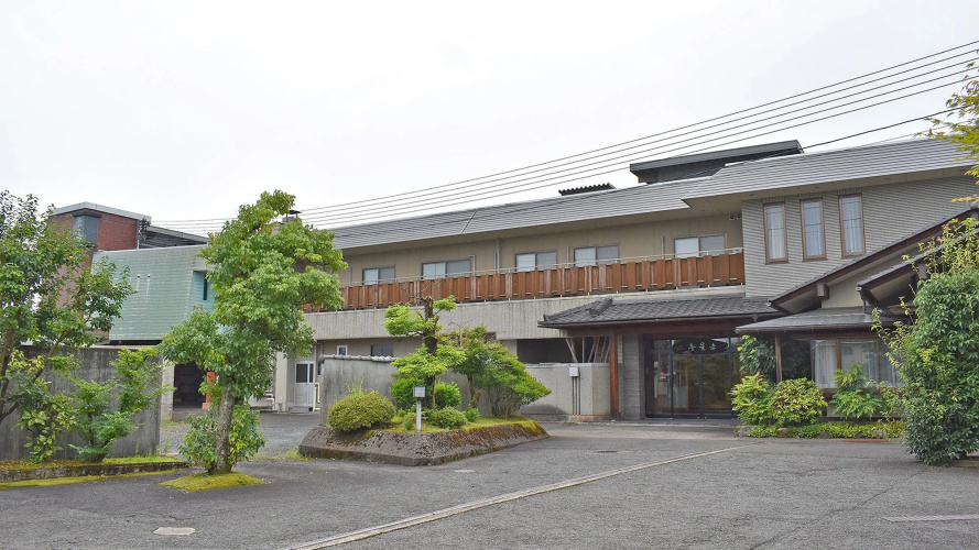 Akaboshitei - Fukui