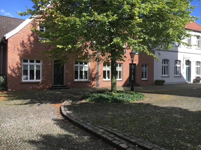 Hotel-restaurant Am Kring - Vreden