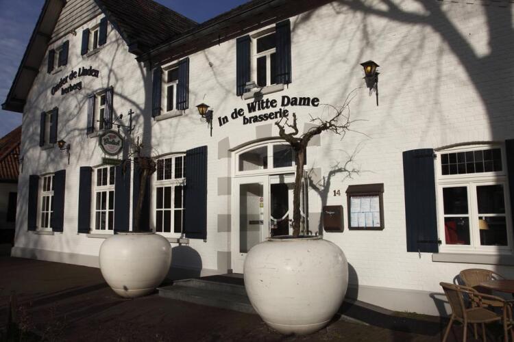 Hotel In De Witte Dame - Venlo