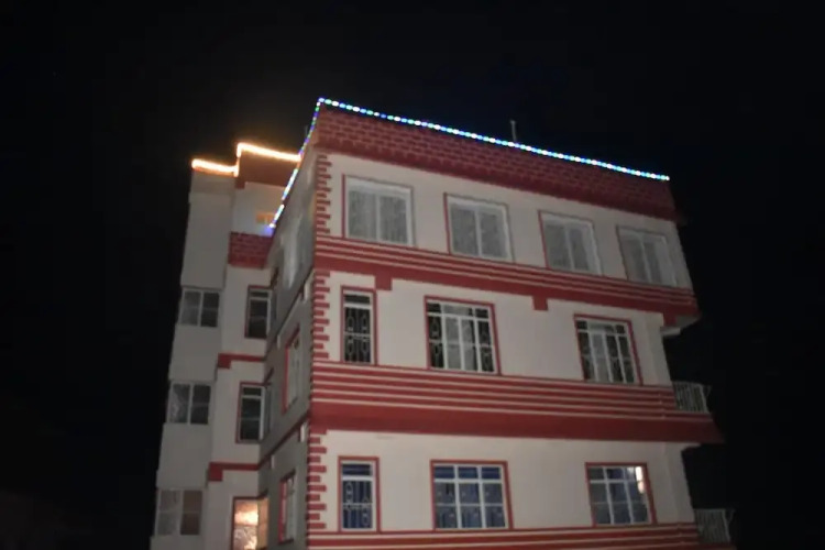 Elysian Home - Shillong