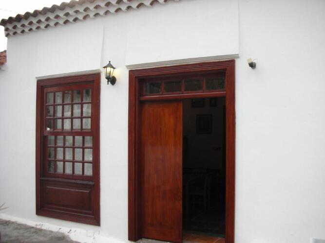Finca Paraiso Casa Rural Tenerife - Tenerife