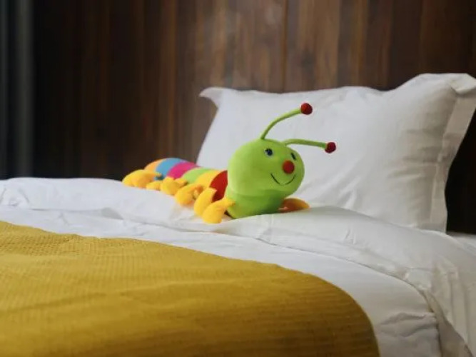 Qinglu Hostel - Shanghai