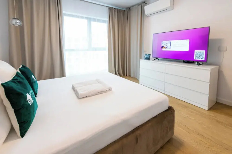 Smart Stay - Bucarest