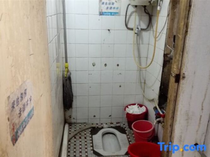 Changsheng Hostel - Qingdao