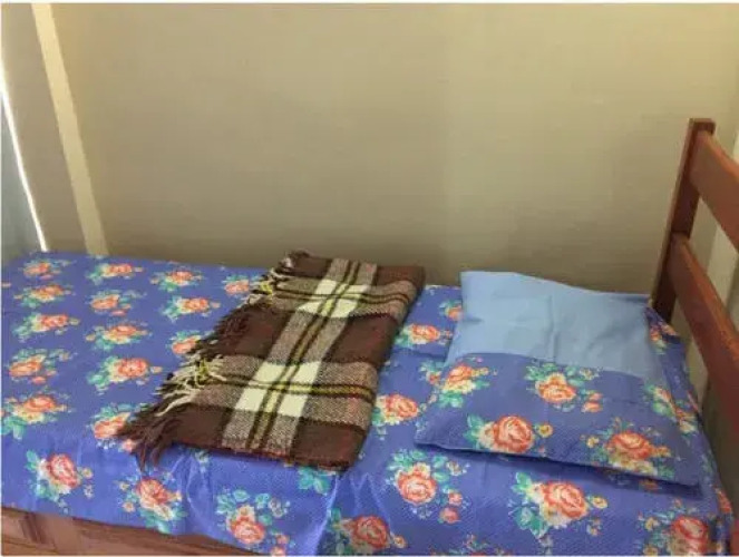 Horus Rio Hostel - Rio de Janeiro