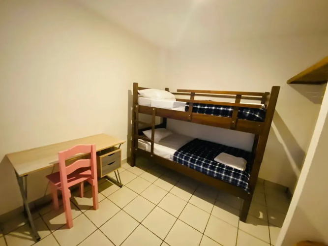 Hostal 17-52 - Guatemala City