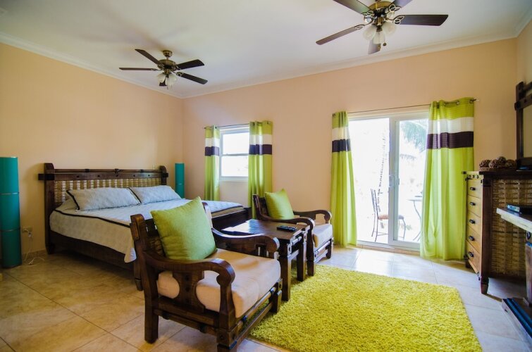 Ocean Dream Condominiums - Cabarete