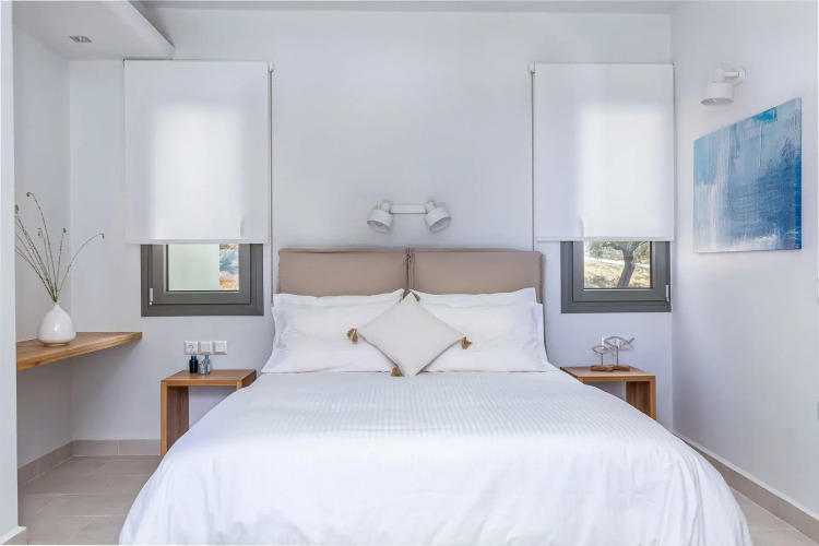 Elios Private Living - Скопелос