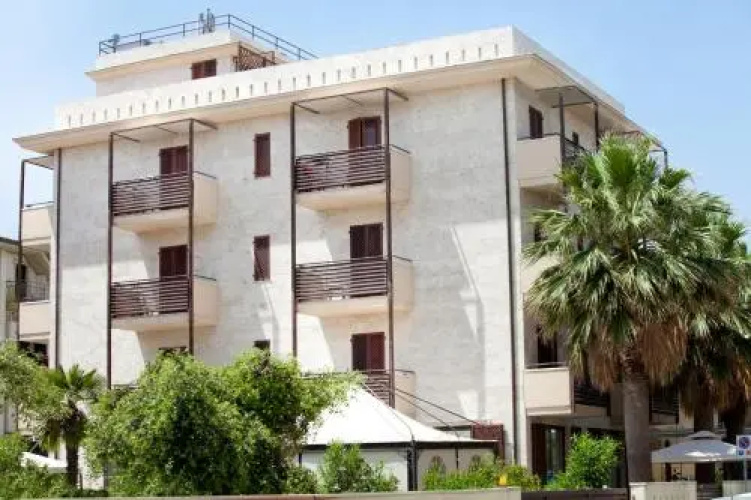 Hotel La Sfinge - San Benedetto del Tronto