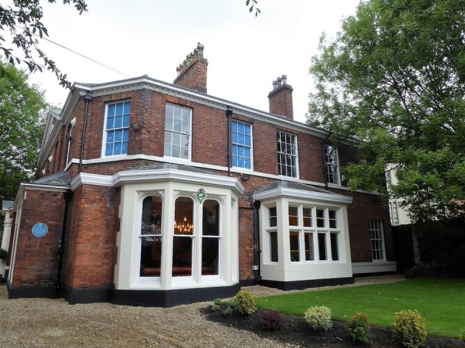 Claremont The Broderick - Burley - Leeds