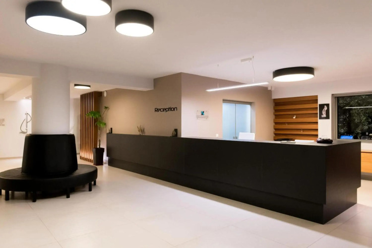 Princess Golden Beach Hotel - Тасос