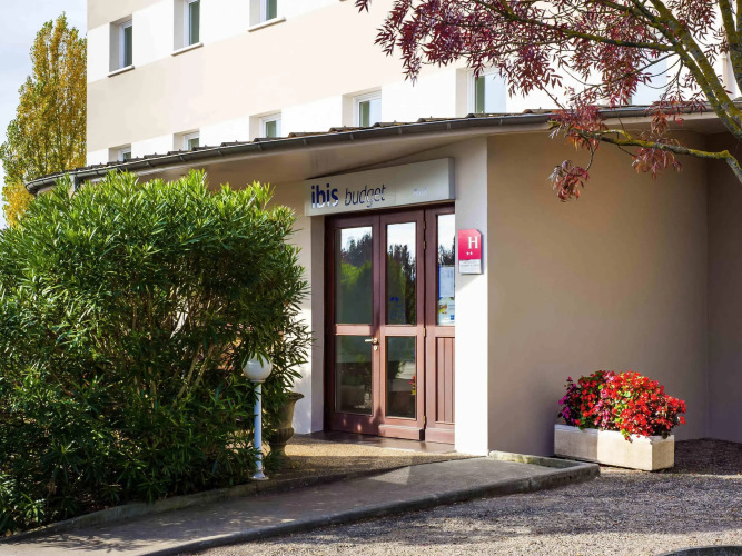 Ibis Budget Auch - Gers