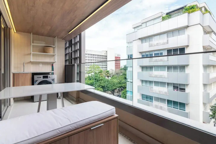 Charlie Flora Jardim Botânico - Rio de Janeiro