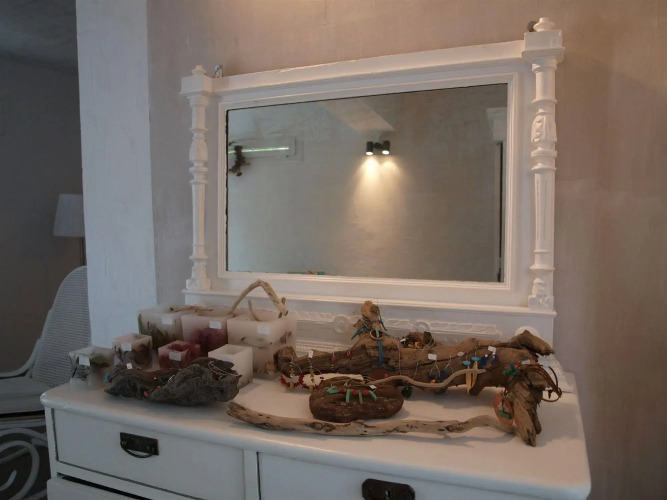 Olivemare - Cephalonia