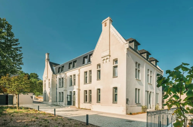 La Maison Rabelais - Amboise
