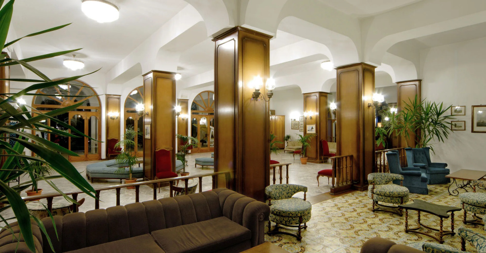 Grand Hotel Excelsior - San Benedetto del Tronto