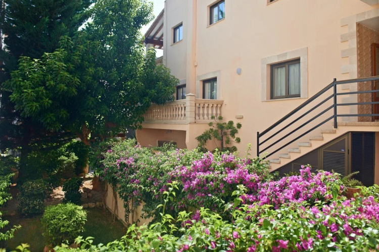 Lemar Hotel & Apartments - Colònia de Sant Jordi