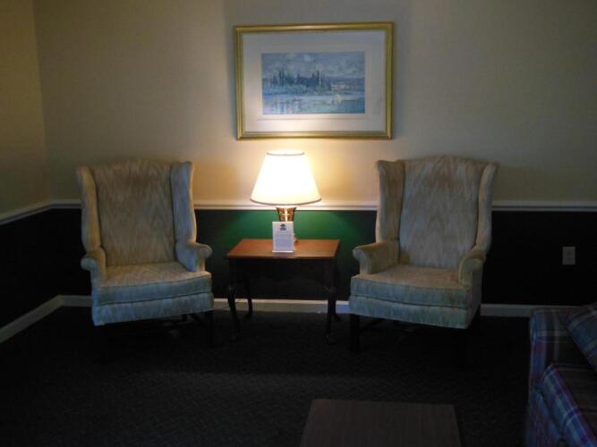 Beau Rivage Golf & Resort - Wilmington, NC