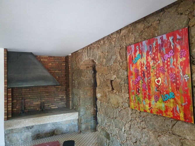 Hotel Casale Olmia - Calenzana