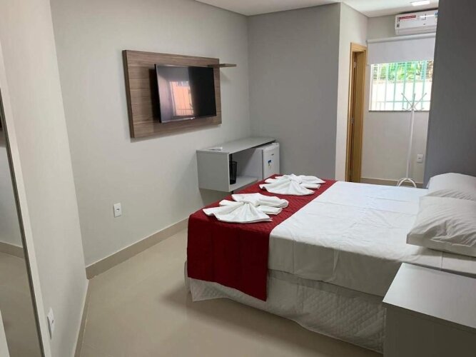 Summit Pousada Noah - Alagoas