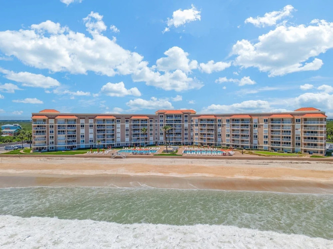 Sandpiper 508 - New Smyrna Beach, FL