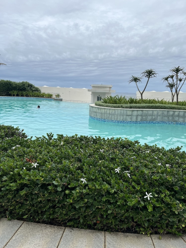 Pearls Of Umhlanga Resort - Umhlanga