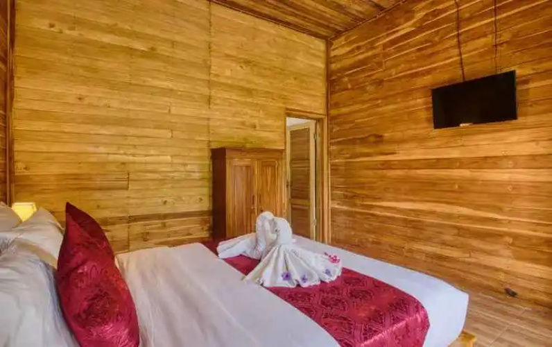 Tegal Besung Cottage - Bali